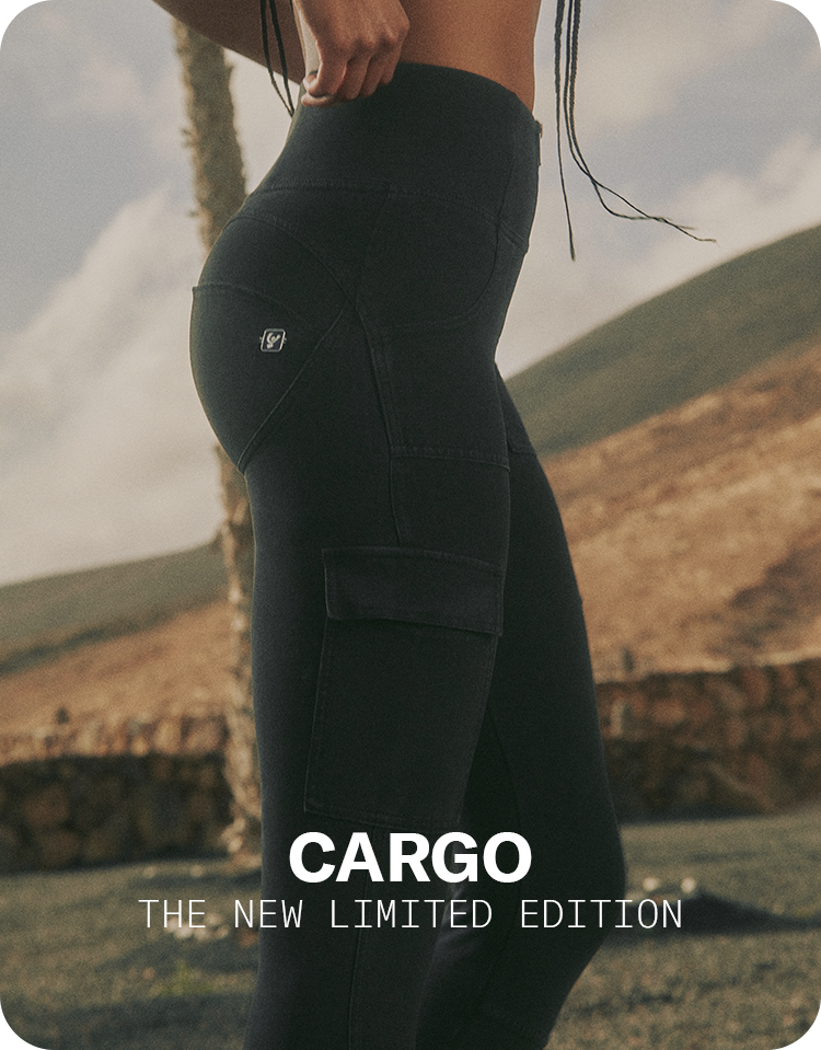 Freddy UK - Elevate Your Confidence with Freddy Jeans and Trousers