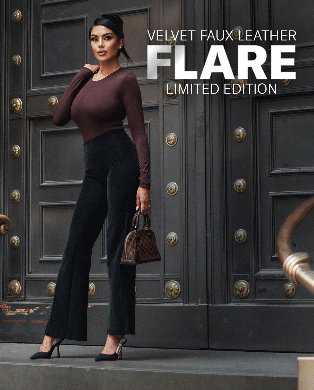 Freddy UK - Elevate Your Confidence with Freddy Jeans and Trousers